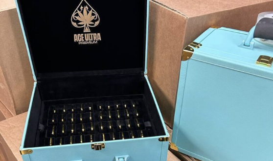 Ace Ultra Premium Box The Ultimate Vaping Experience - USAInsiderToday